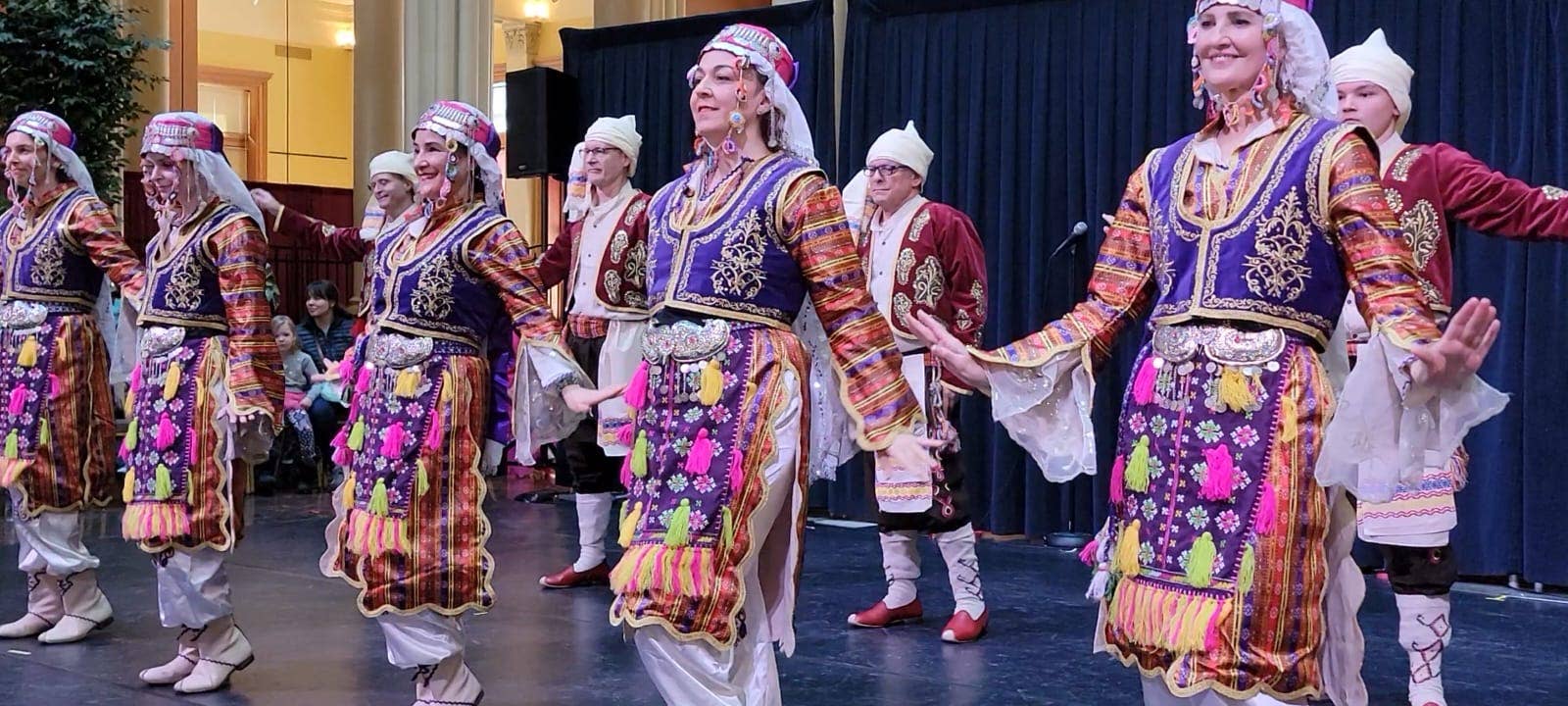 Inaugural Turkish Festival of Minnesota set for this weekend - Bring Me ...