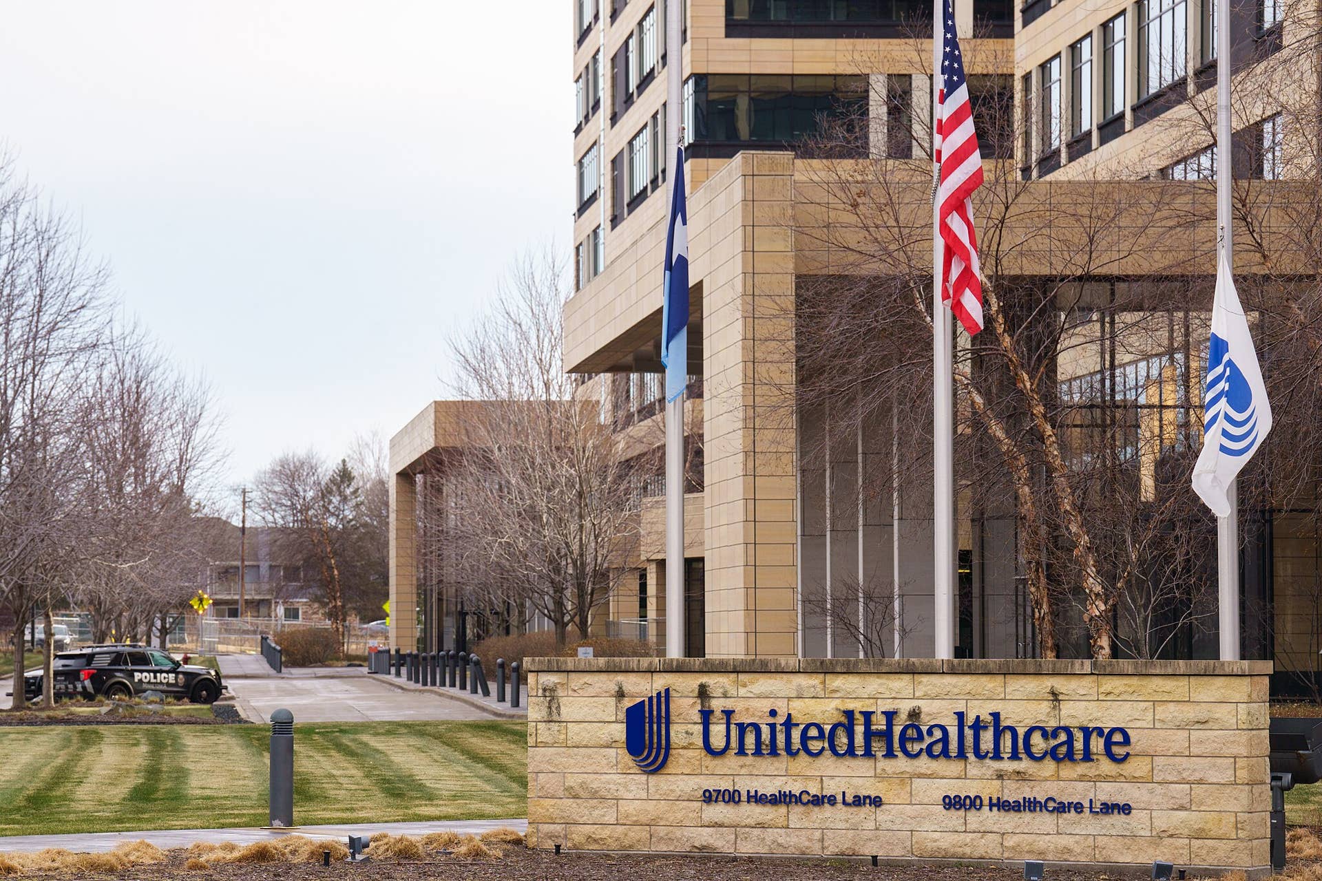 UnitedHealth Group to pay $20M to settle lawsuit over denied coverage ...