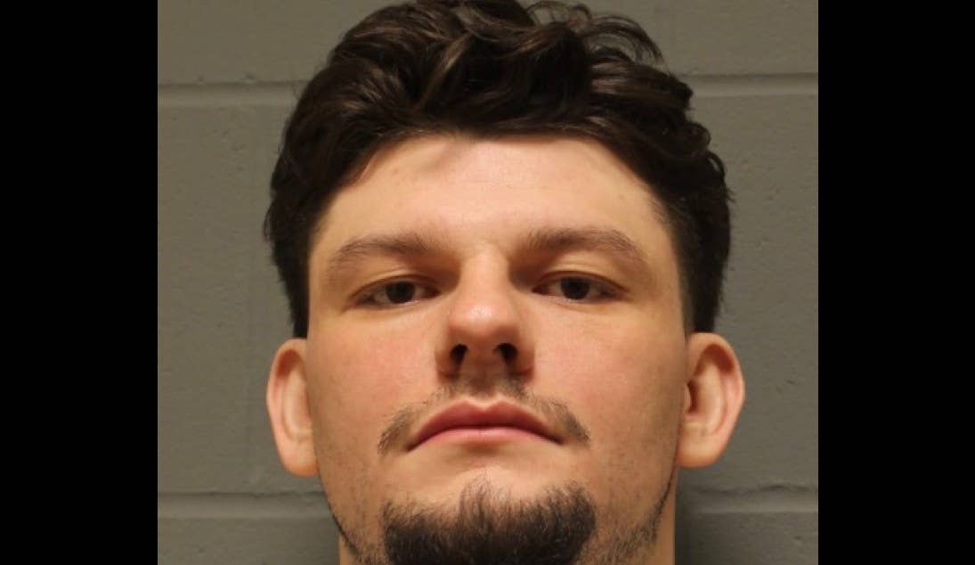 Child killer sentenced to 25 years in prison by Freeborn County court ...