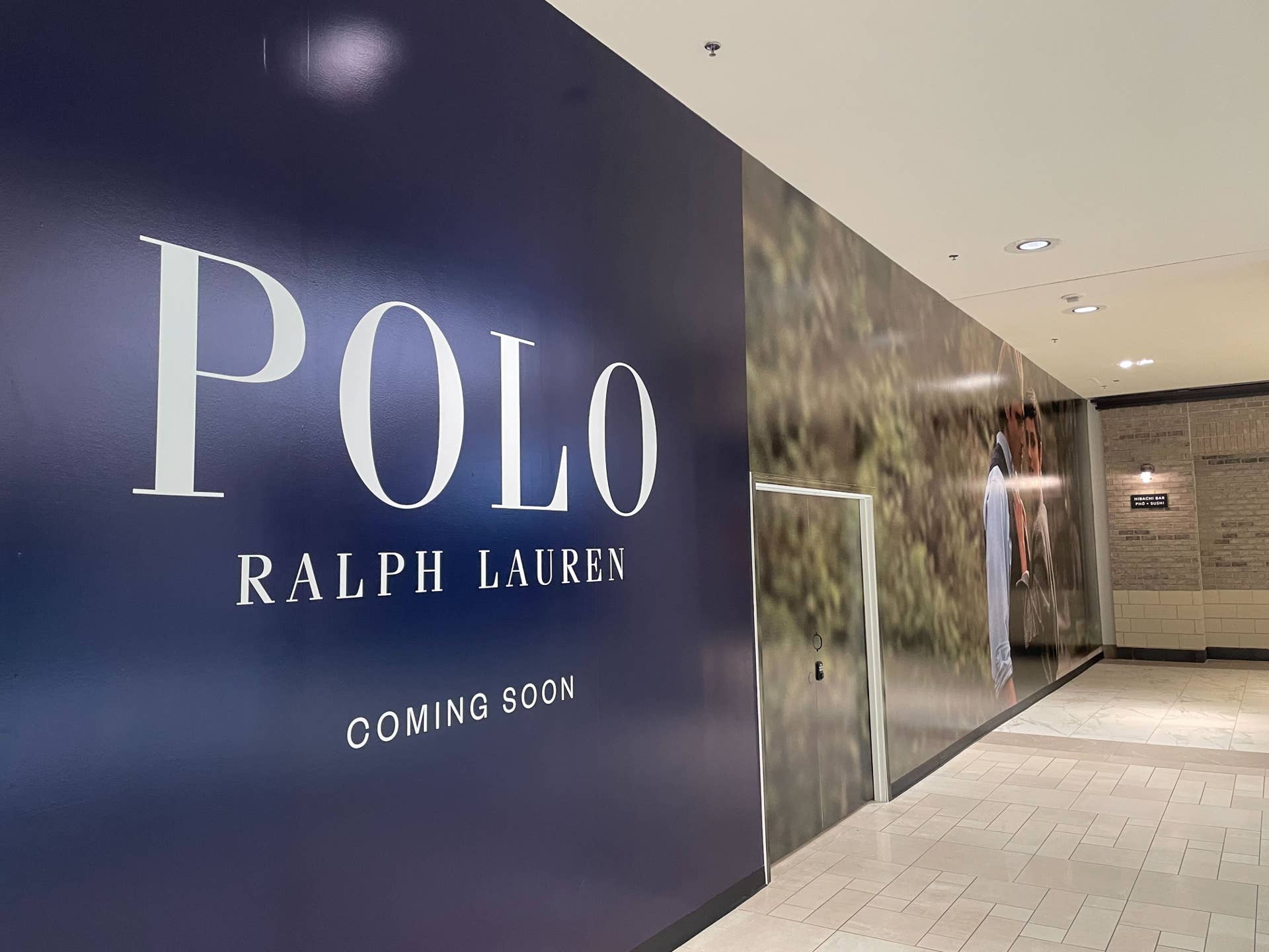 Polo Ralph Lauren the latest new tenant for Southdale Center's luxury ...