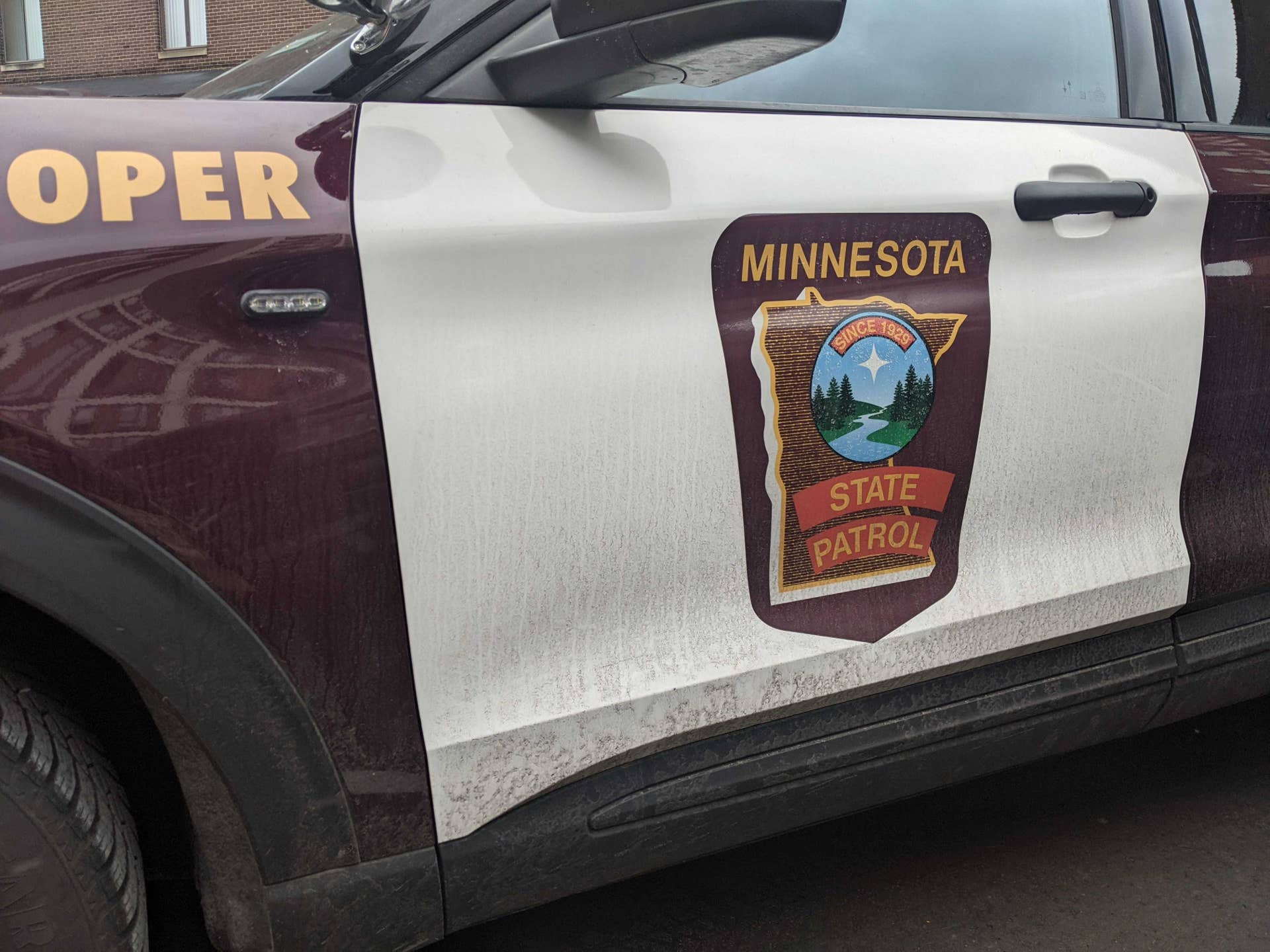 Officer conducting welfare check finds 2 dead in Minnesota small town ...