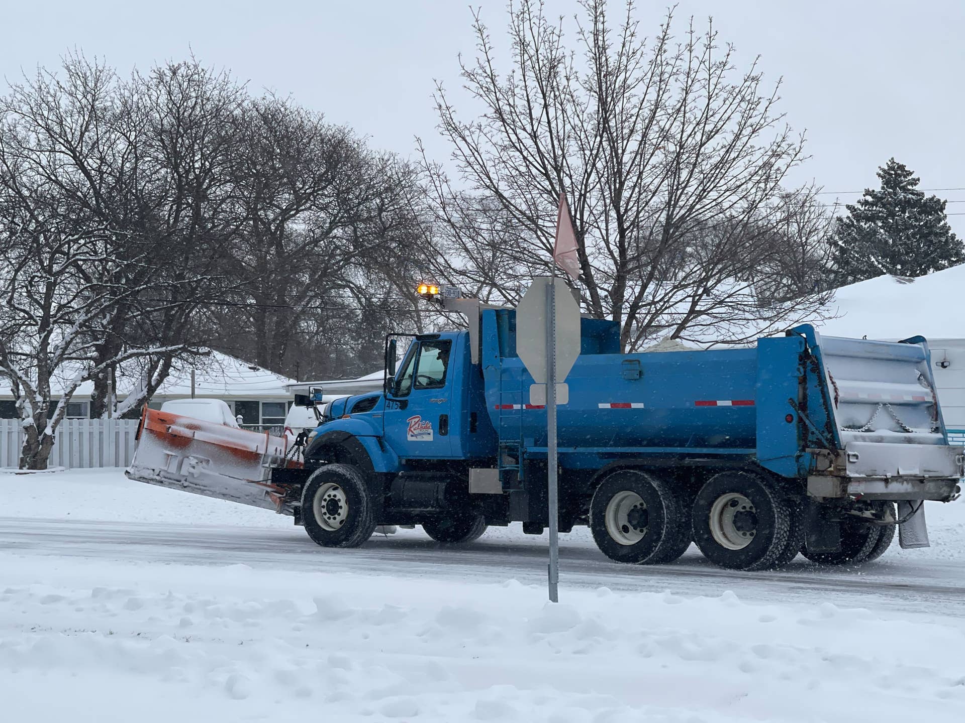 Winter storm watch expands to Twin Cities; heavy snow, high winds ...