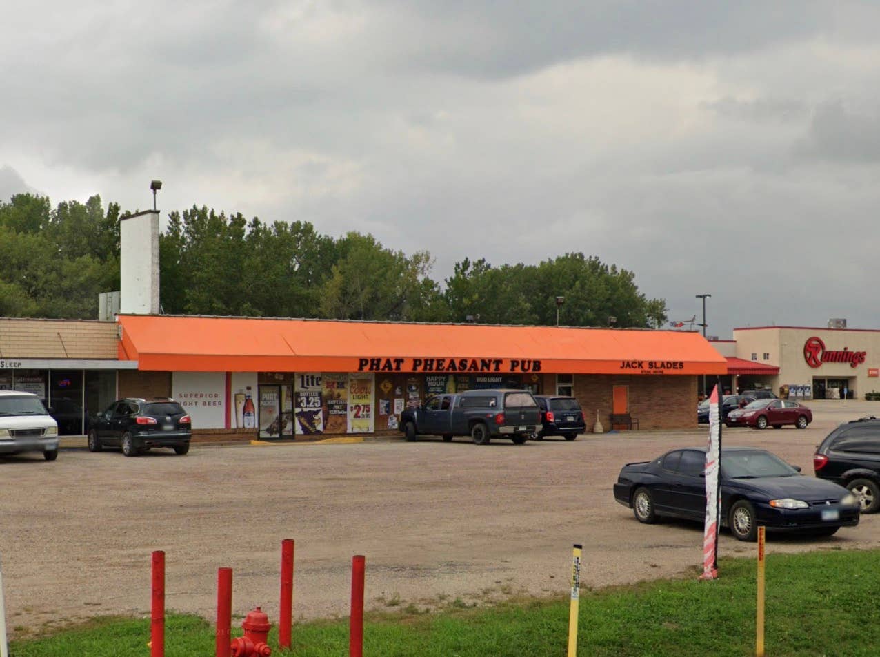 Windom MN - Bring Me The News