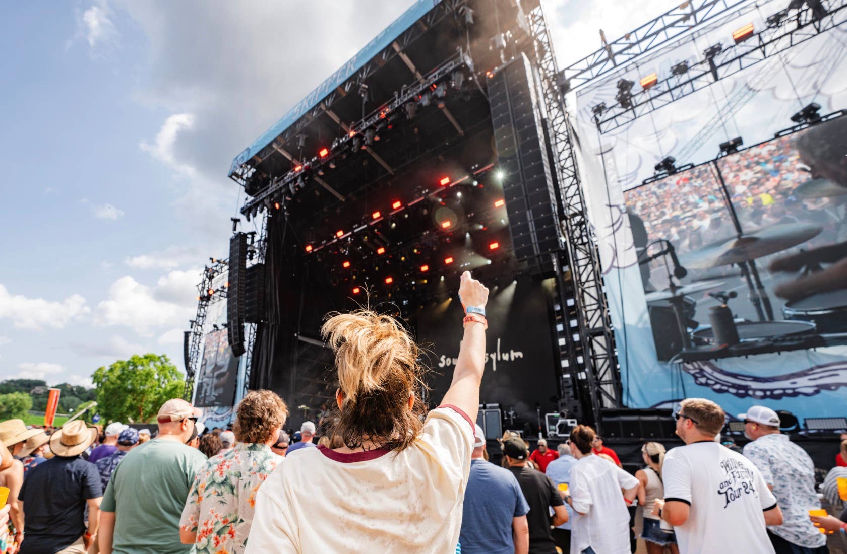 Guide: The outdoor concerts, festivals happening around Minnesota this ...