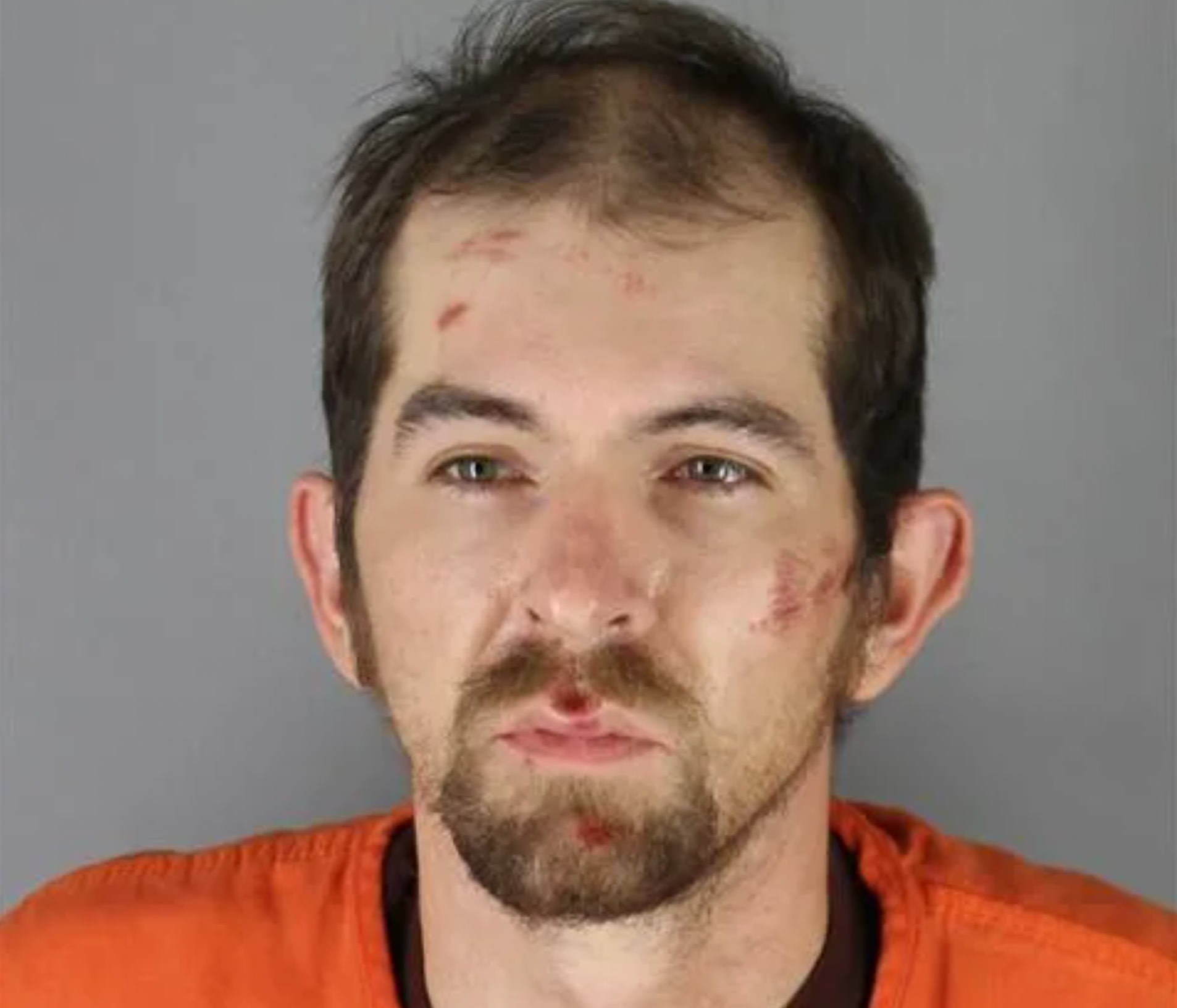 Nebraska man pleads guilty to violent Twin Cities carjackings - Bring ...