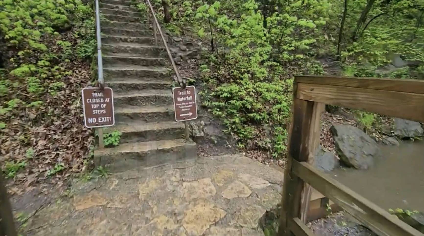 Family suing Minnesota DNR over 19-year-old's death in state park ...