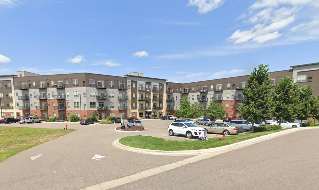 Person found dead outside of Chaska apartment building - Bring Me The News