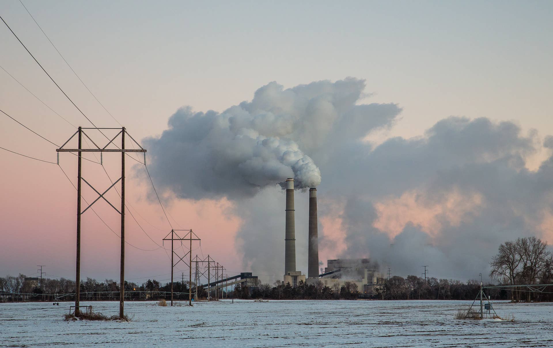 Trump administration cuts funding for 12 green energy projects in ...