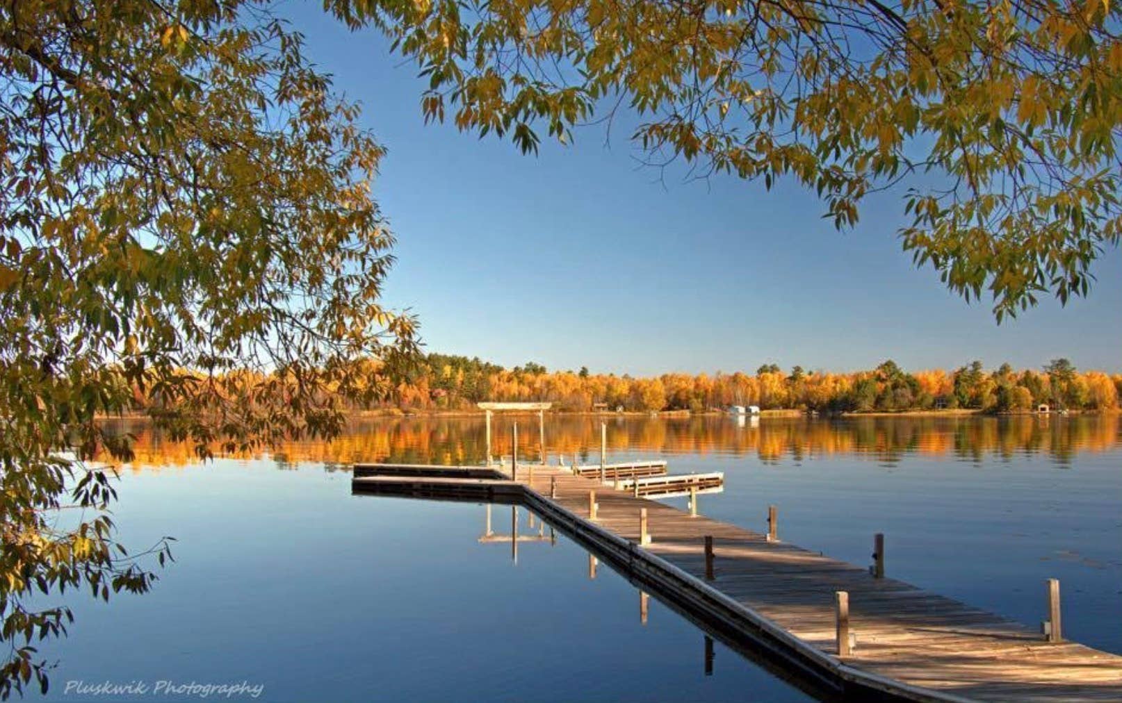 Resort on Lake Vermilion sold to Wisconsin couple for $2.25M - Bring Me ...