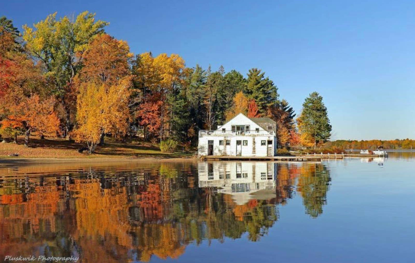 Resort on Lake Vermilion sold to Wisconsin couple for $2.25M - Bring Me ...