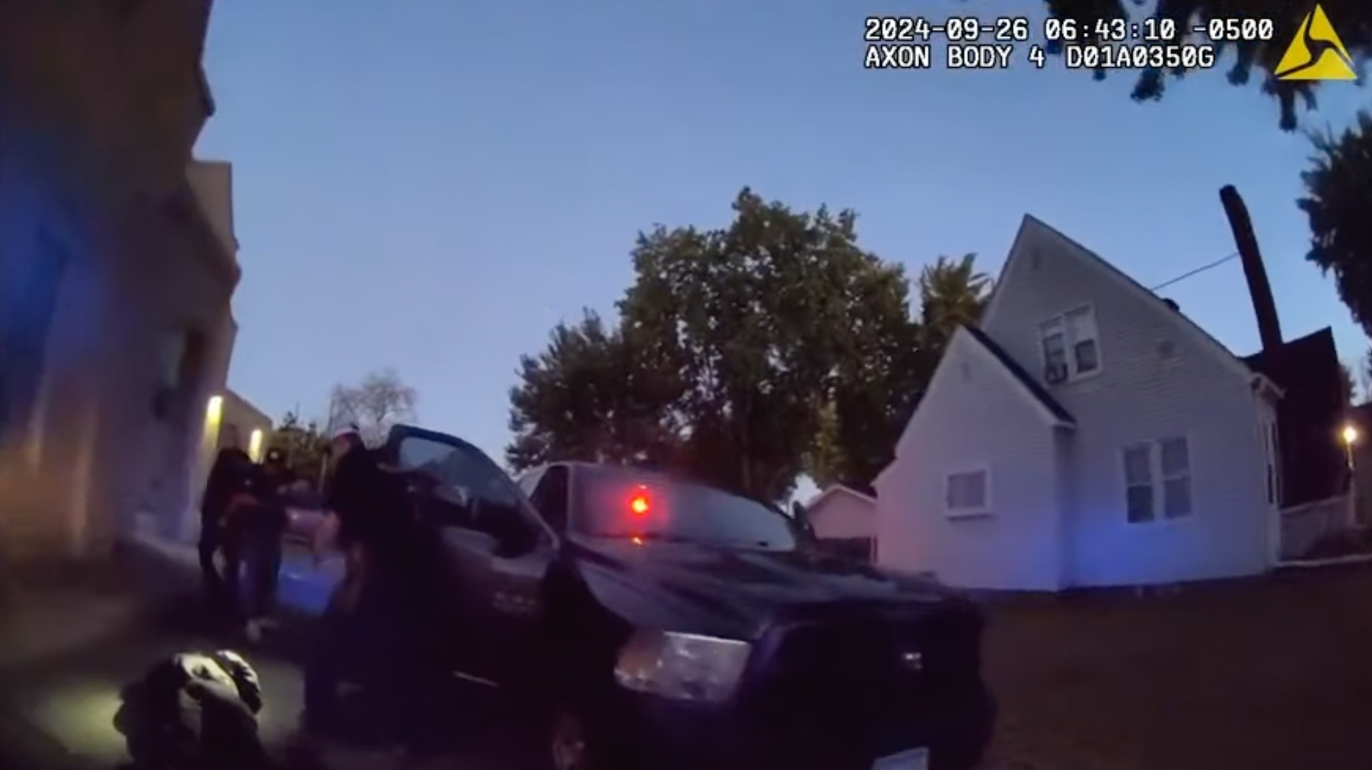 St. Paul cops justified in fatal shooting of artist's suspected killer ...