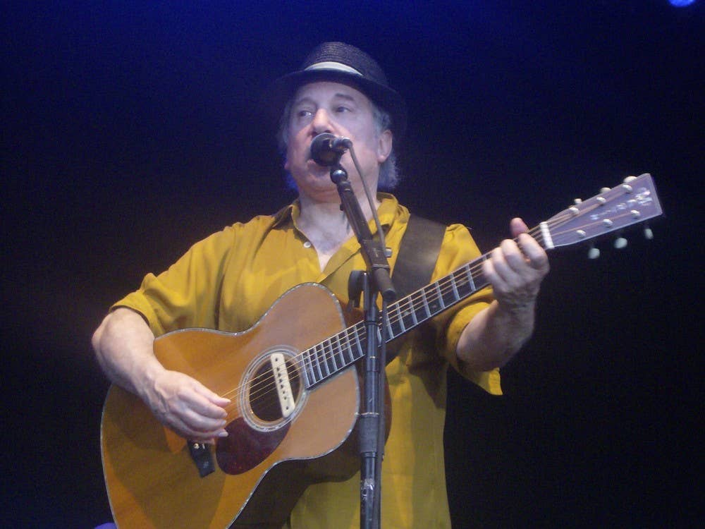 Utepils Brewing unveils first show in its summer concert series - Bring ...