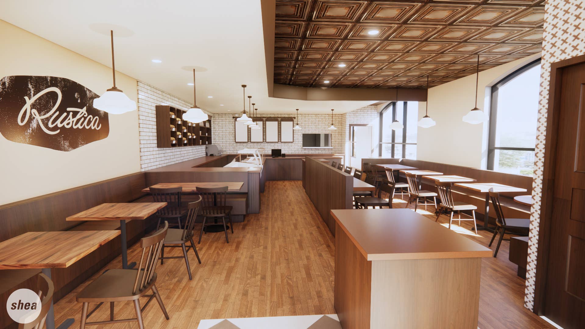New Rustica Bakery opens in Wayzata - Bring Me The News
