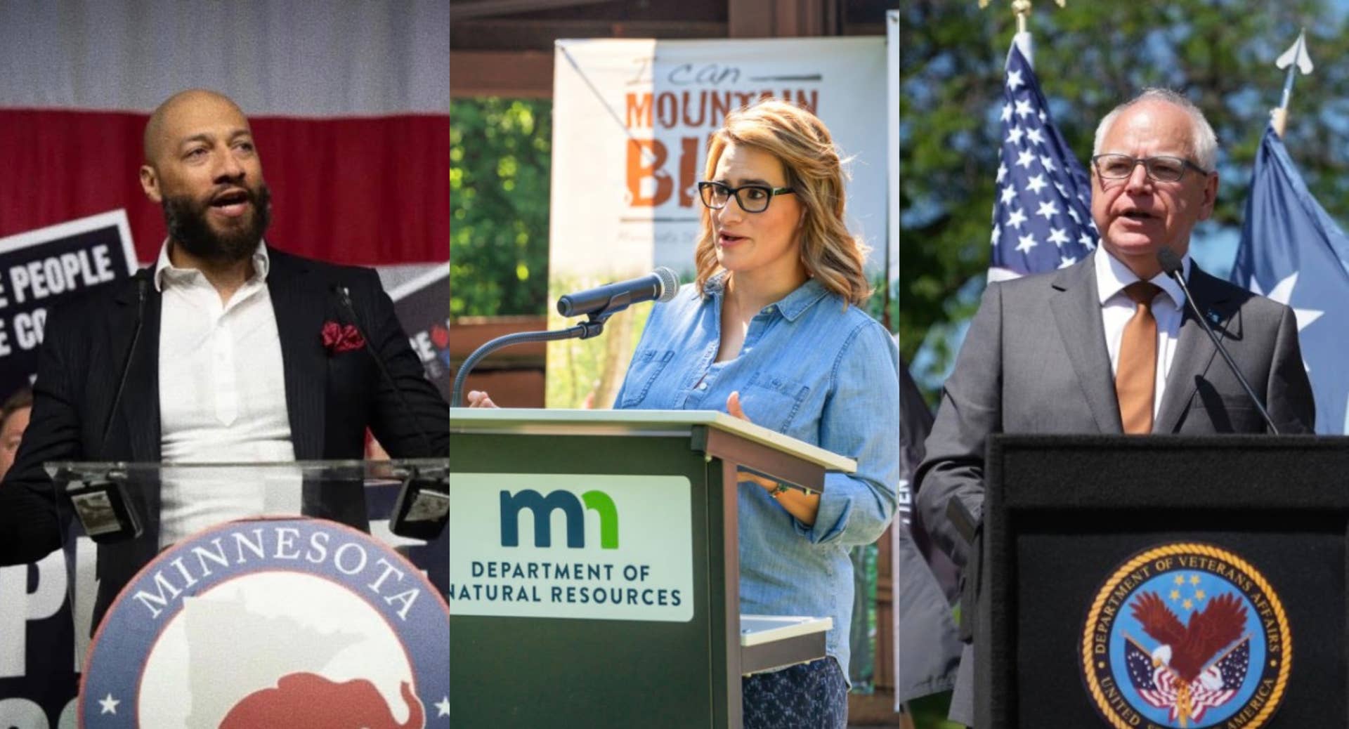 Former Sen. Melisa López Franzen to run for Minnesota U.S. Senate seat ...