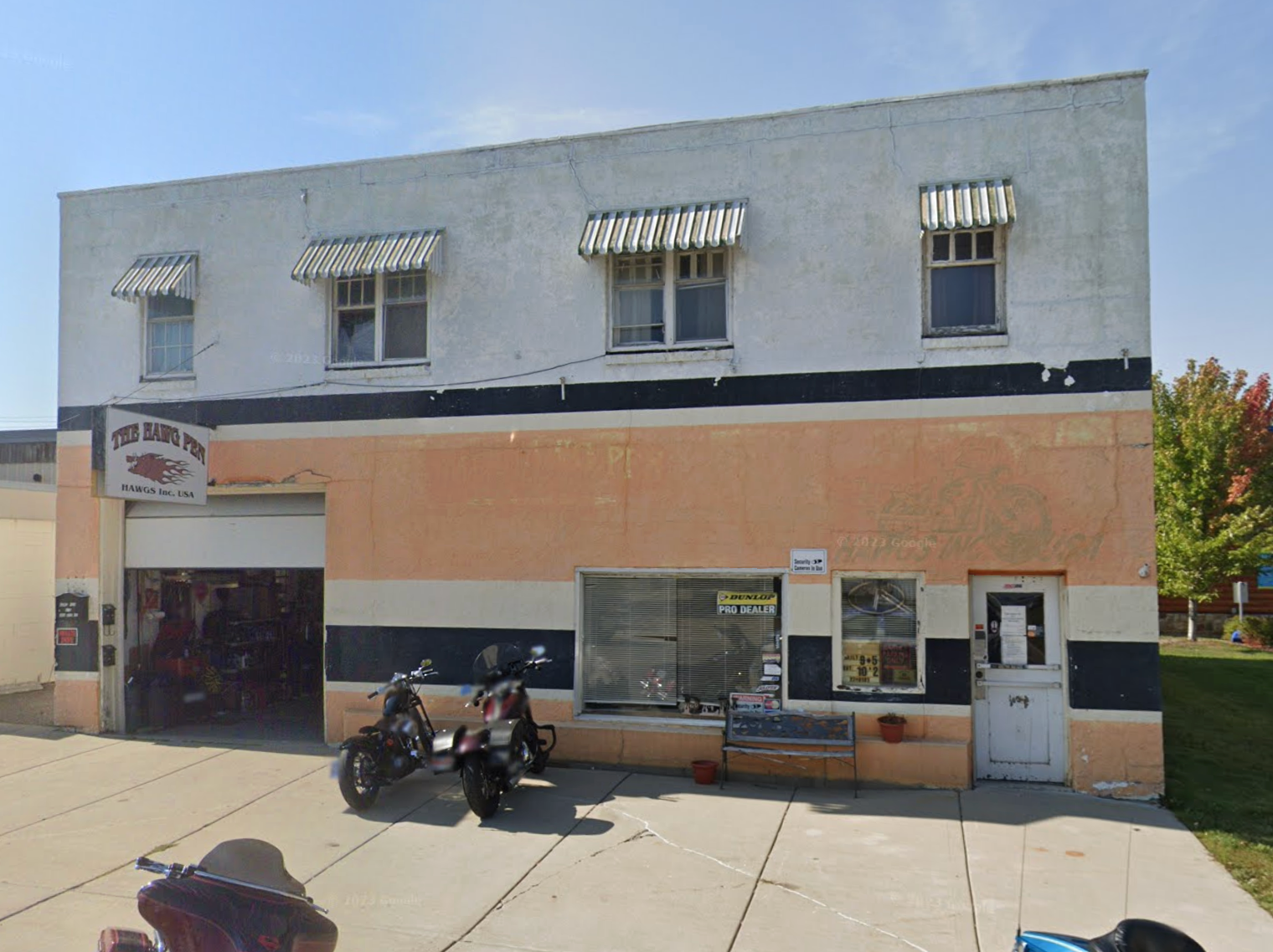 3 charged after meth bust at Grand Rapids motorcycle shop - Bring Me ...