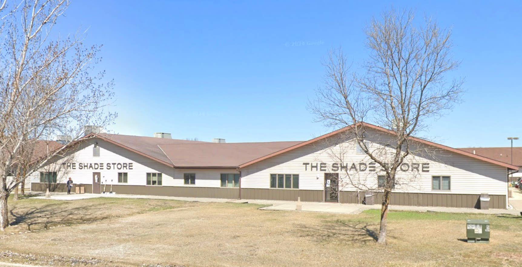 The Shade Store closing Minnesota facility in Blackduck, with loss of ...