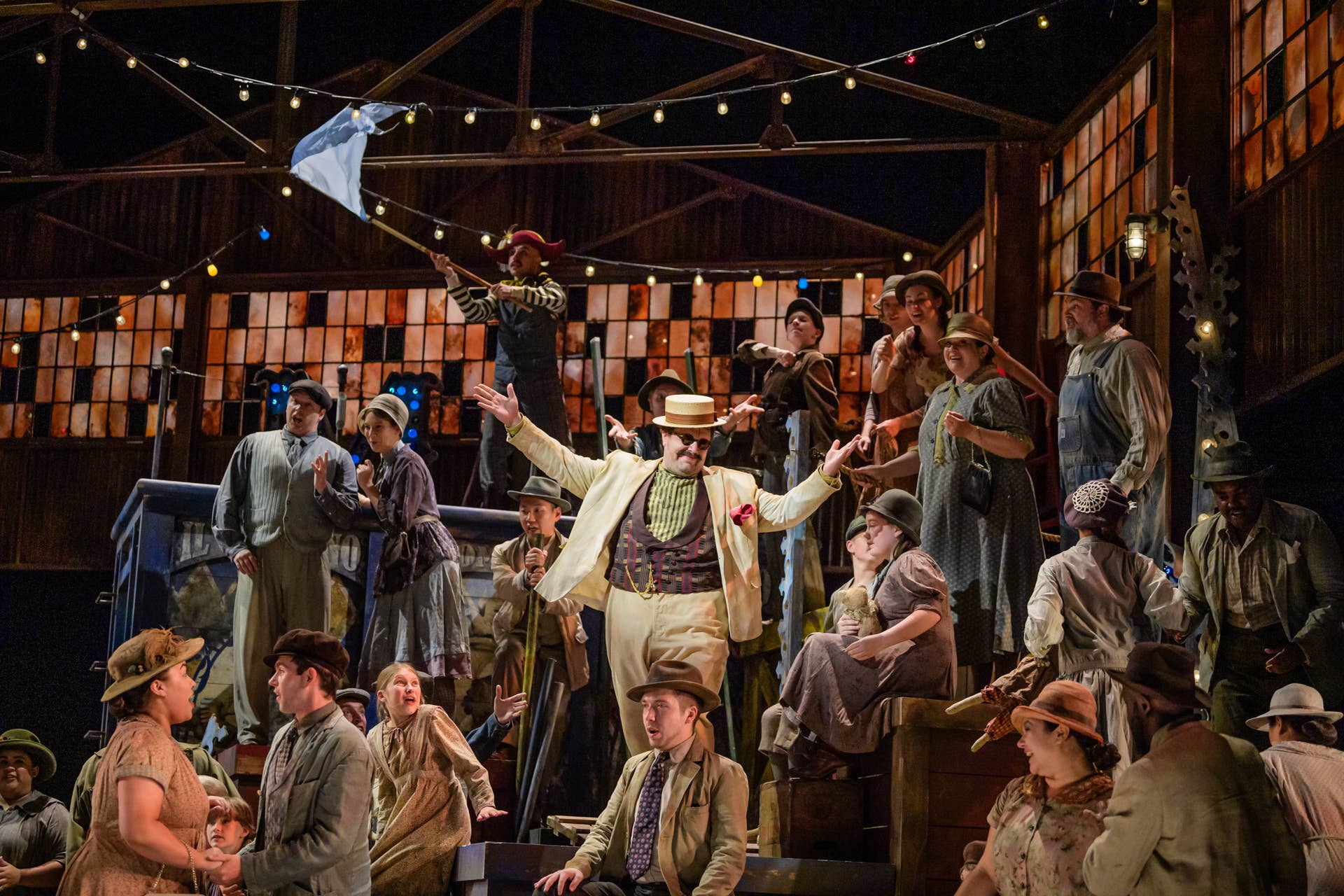 MN Opera's new season features rarities, world premieres, and ...