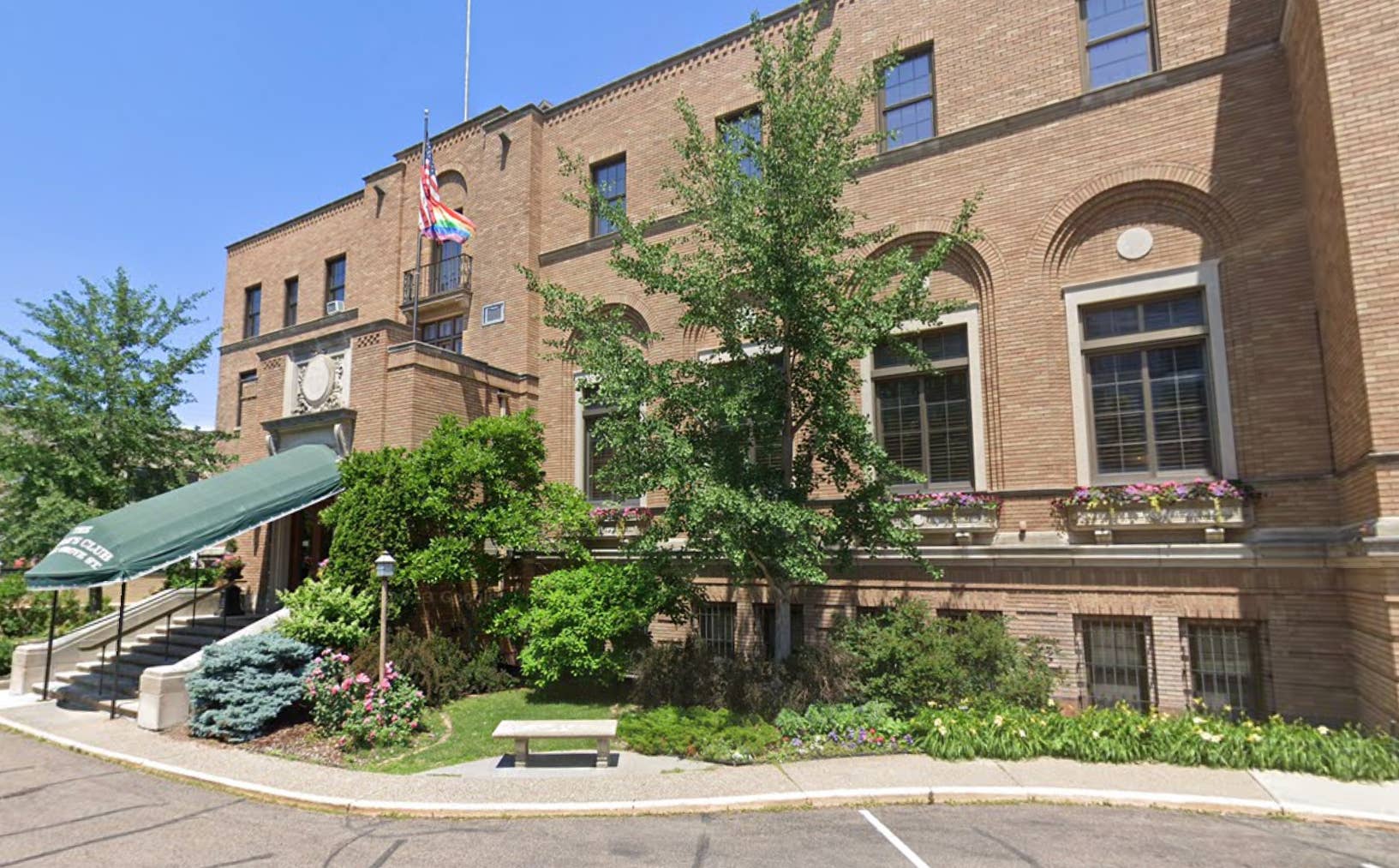 The Women's Club of Minneapolis may close amid funding crisis - Bring ...