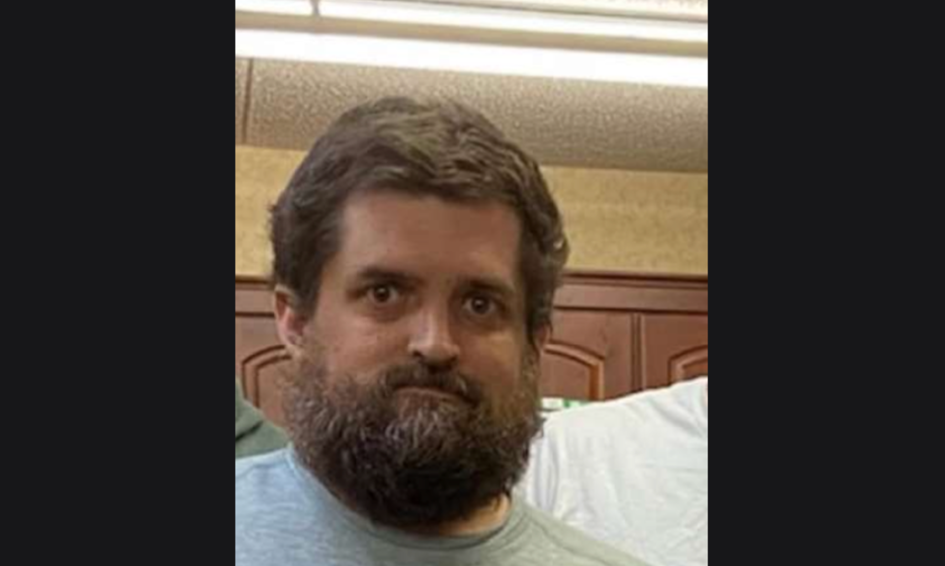 Search for missing man, 39, last seen in Wyoming, Minnesota - Bring Me ...