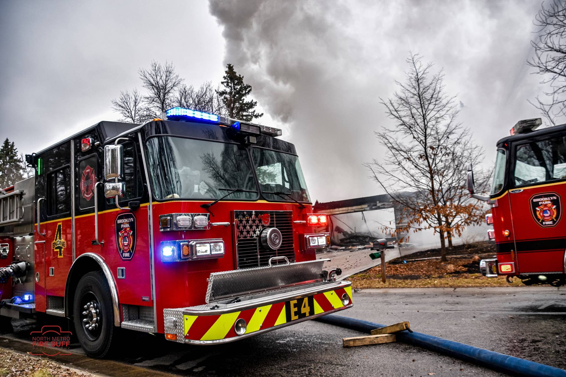 U.S. Bank executive believed to be pilot killed in Brooklyn Park plane ...