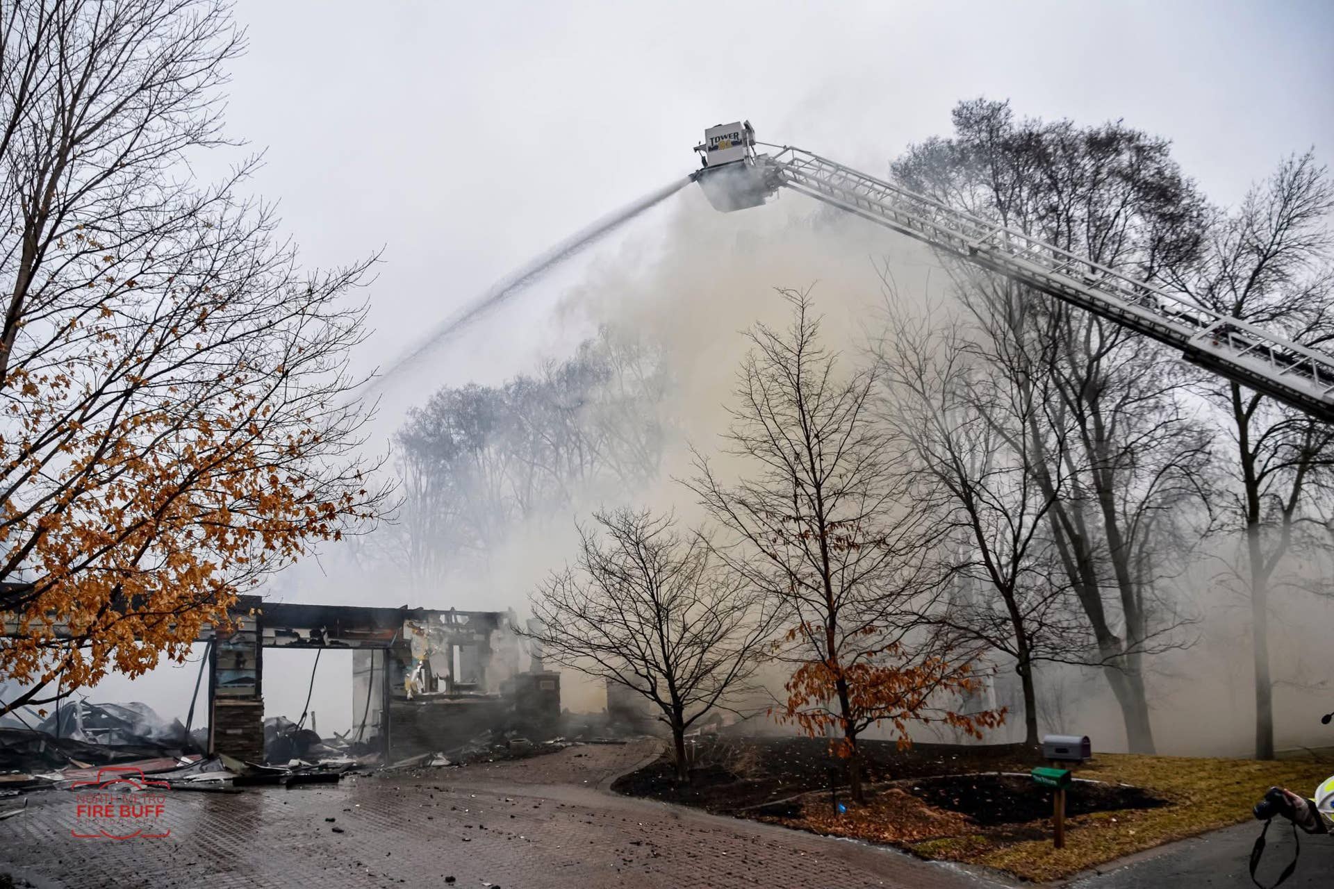 US Bank executive identified as pilot killed in Brooklyn Park plane ...