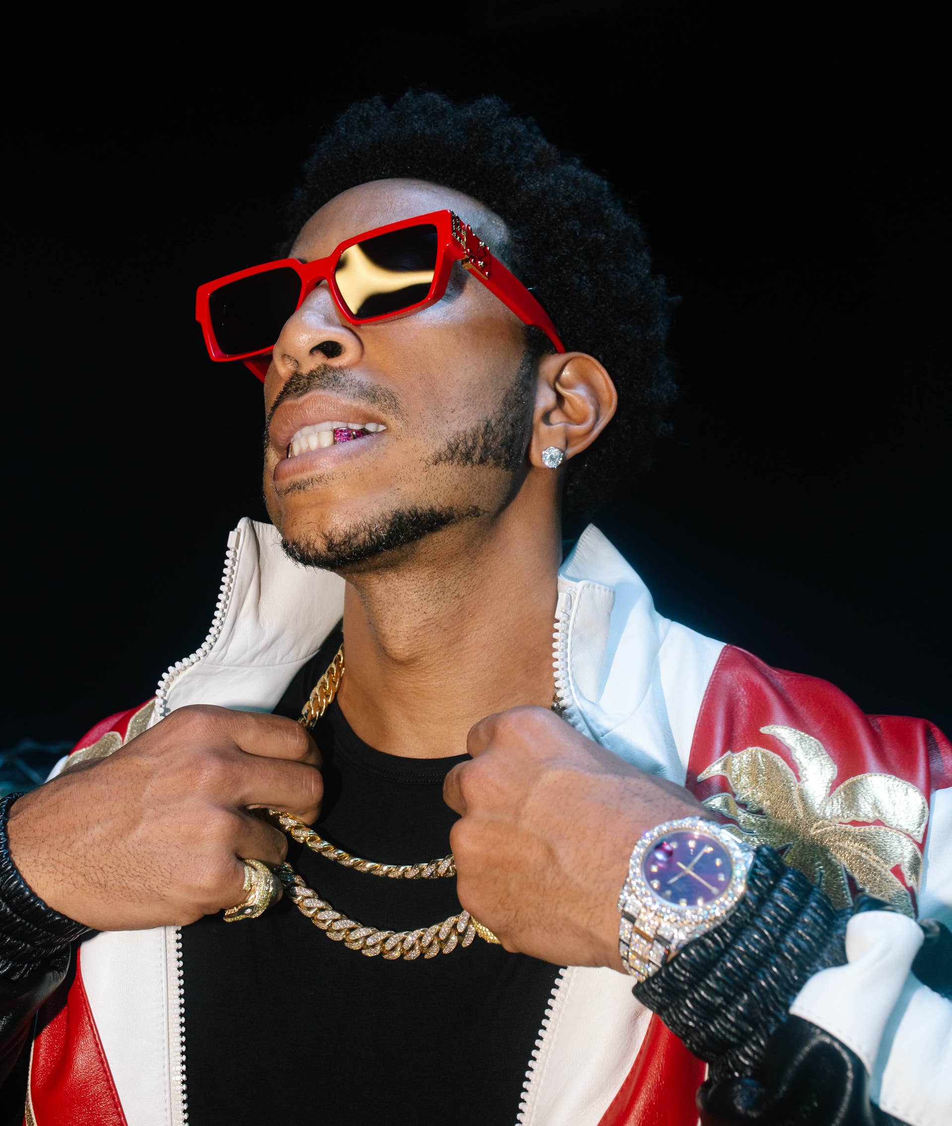 Ludacris will 'Roll Out' to Target Field for post-game concert this ...