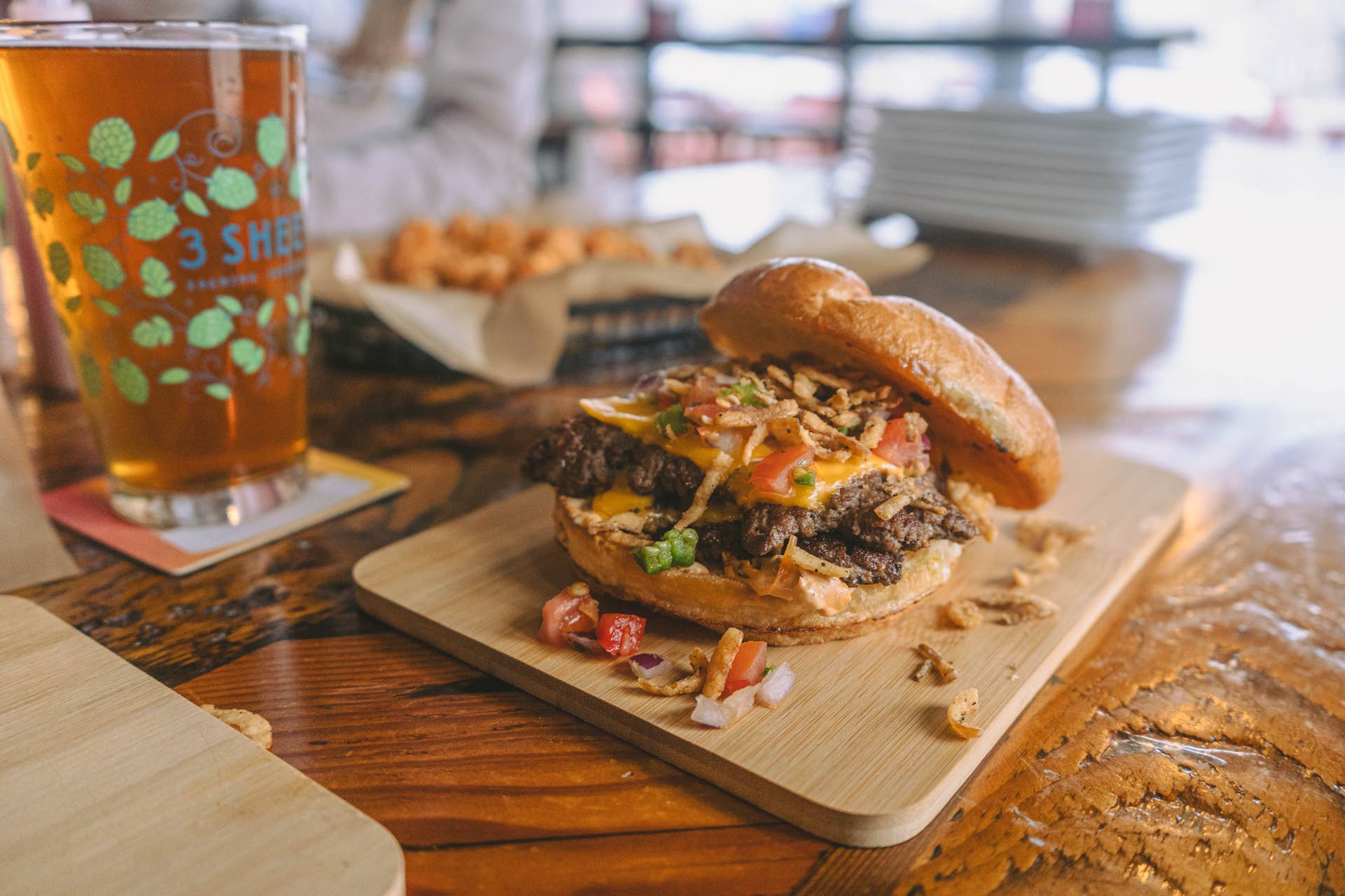 Burgers Near Me - Bring Me The News