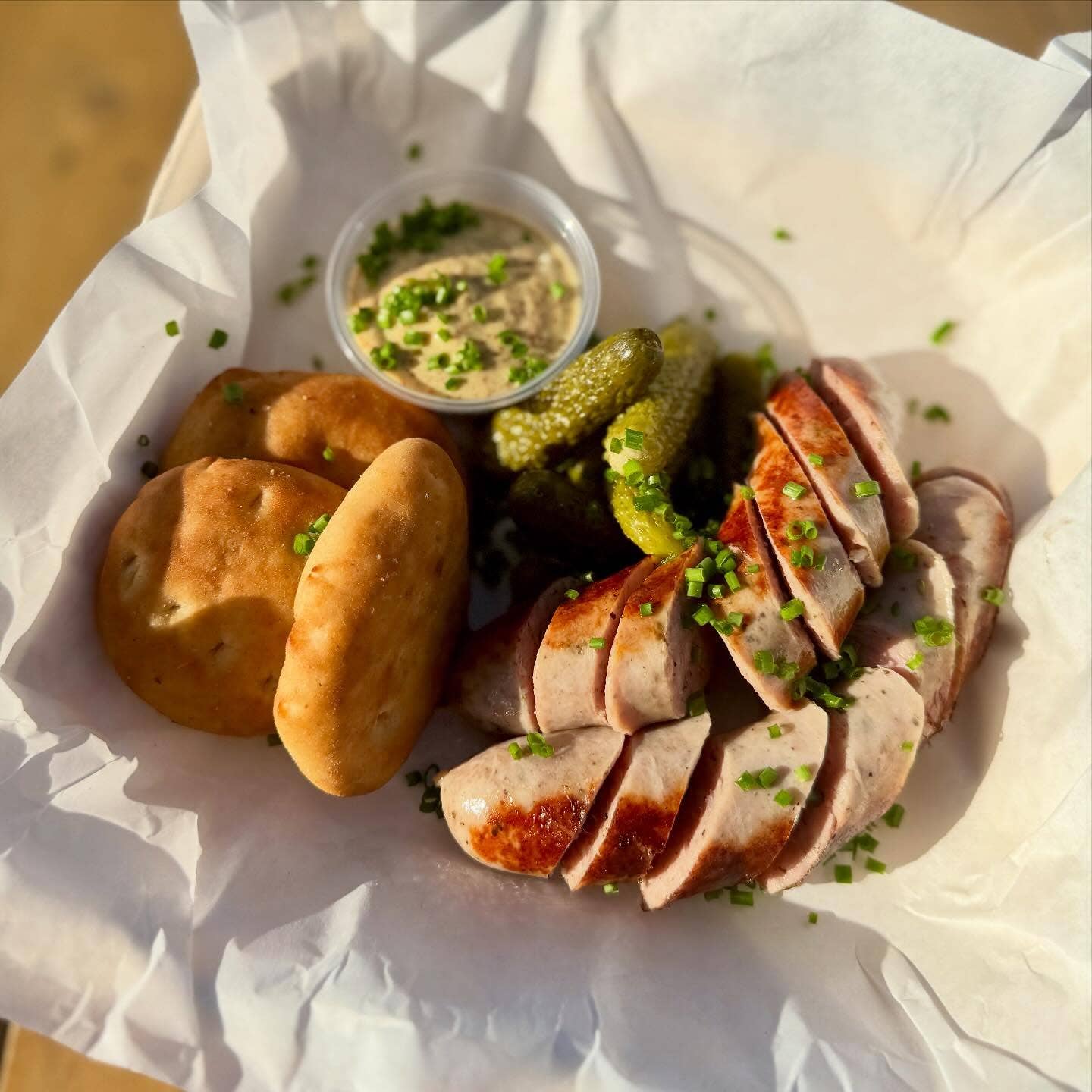 Sweet Lou's opens first brick-and-mortar with fresh meats, sausages and ...