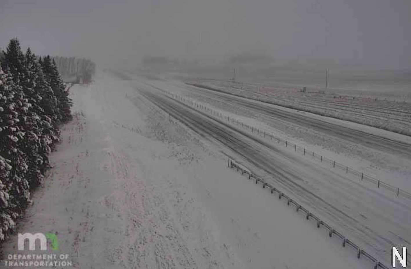 Albert Lea MN - Bring Me The News