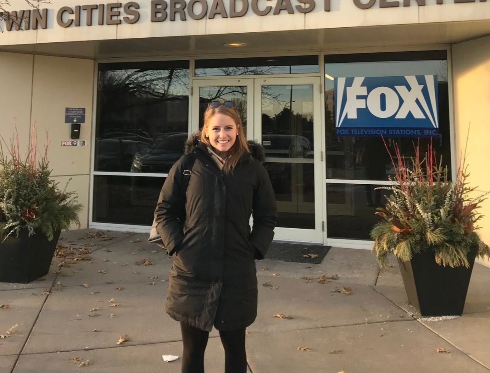 Fox 9 Reporters - Bring Me The News