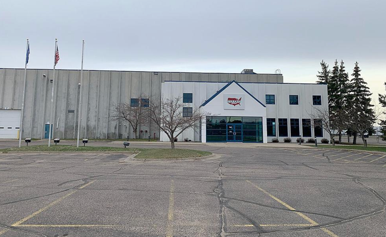 Little Falls manufacturing plant to close this spring, more than 50 ...
