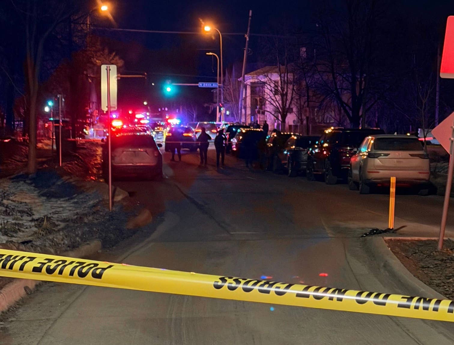 List of major ICE raids, updates in Minnesota on Thursday, Jan. 15 ...