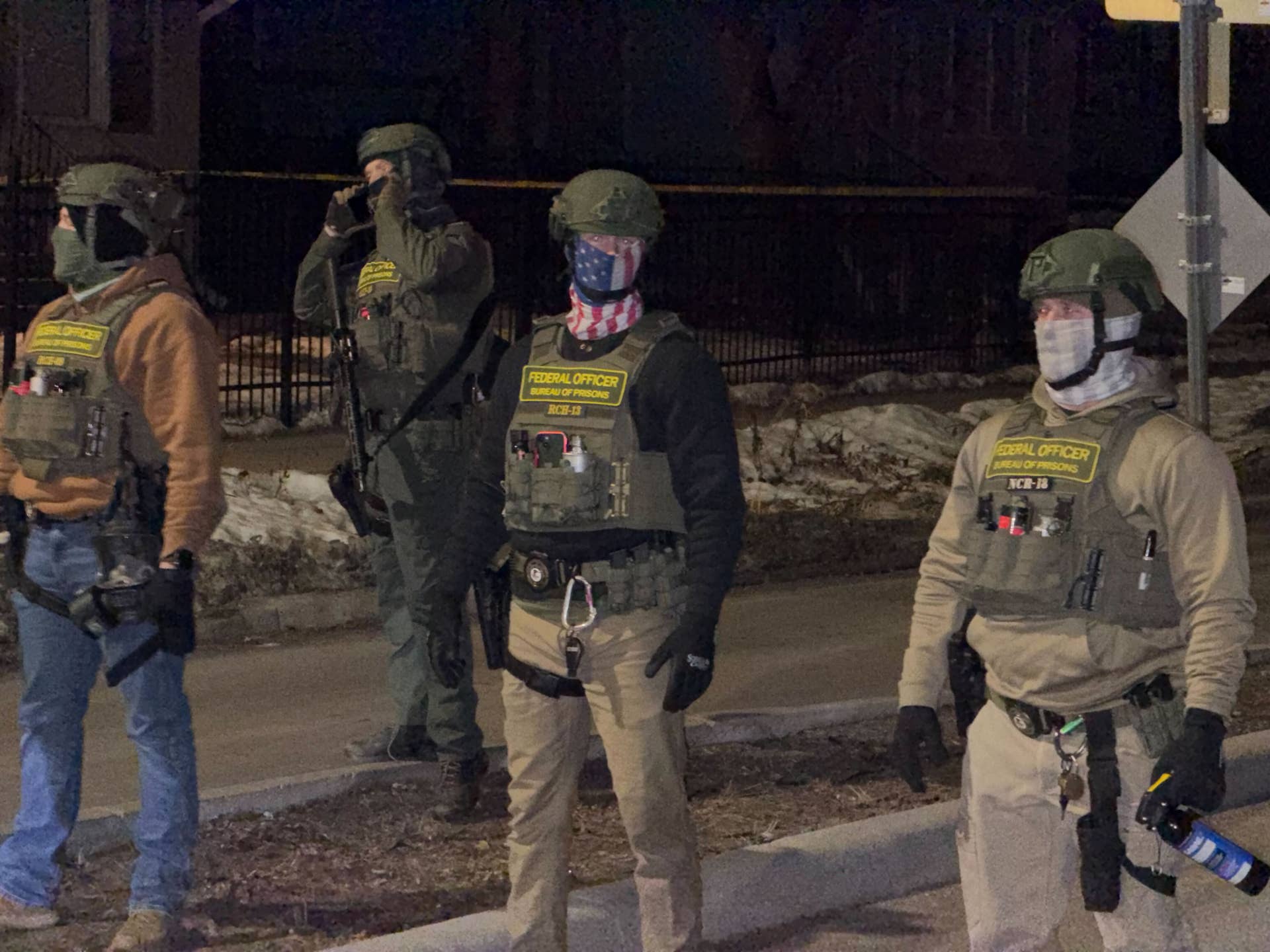 List of major ICE raids, updates in Minnesota on Thursday, Jan. 15 ...