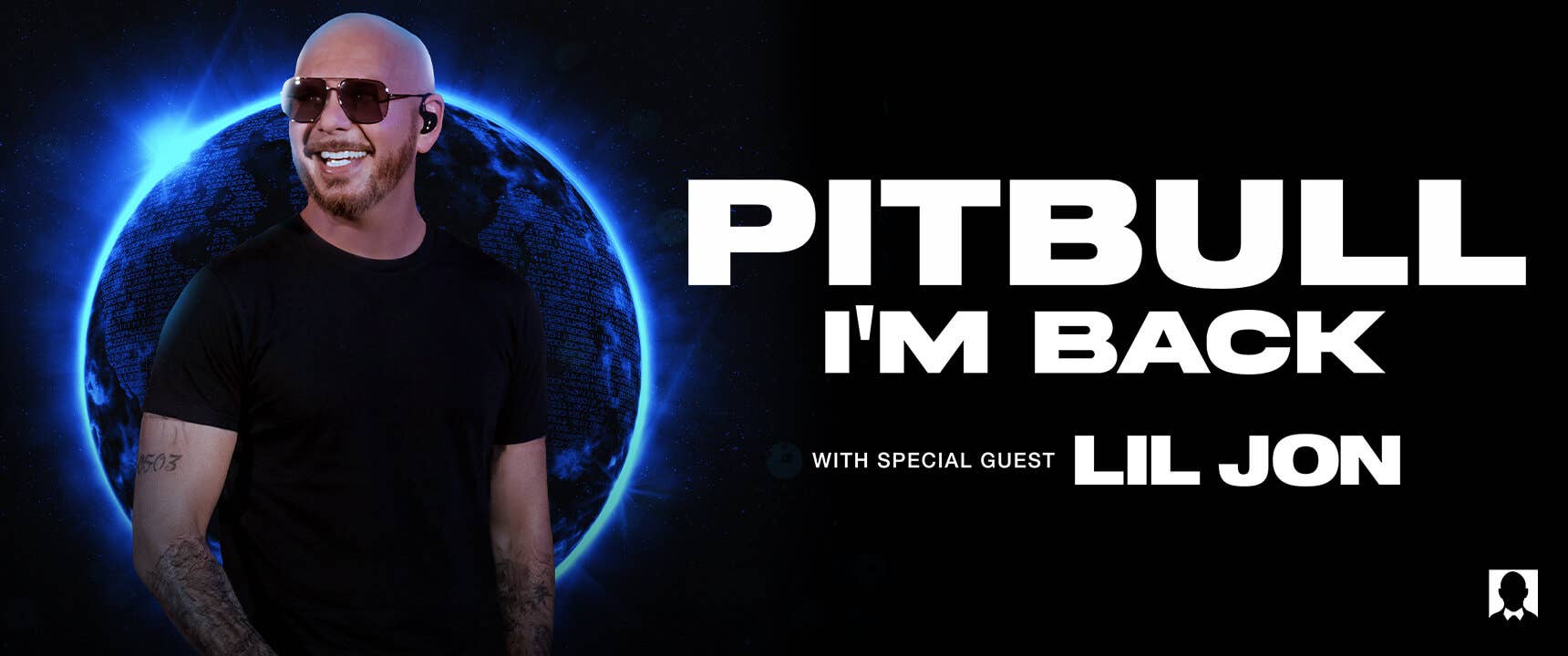 Pitbull will end lengthy tour with a concert in Shakopee - Bring Me The ...