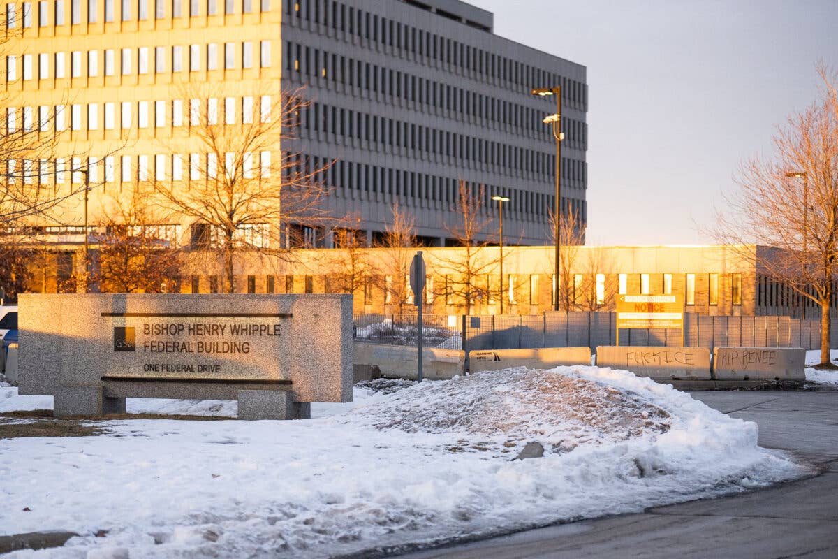 Rep. Kelly Morrison raises alarm over conditions in Whipple; 2 other ...
