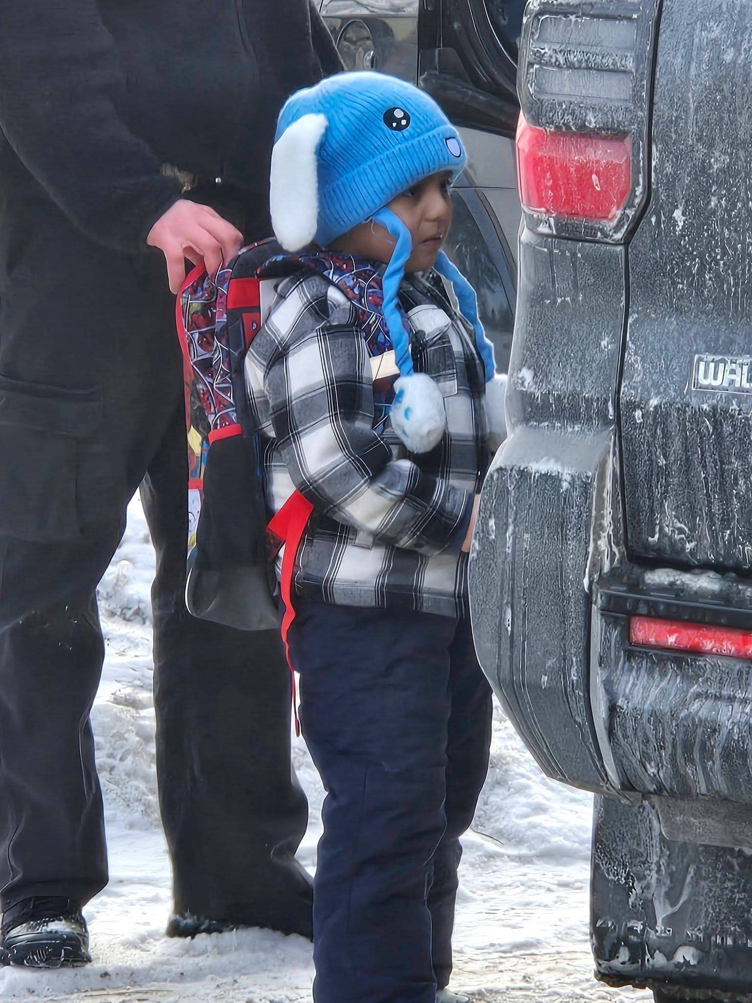 ICE detains 4 Columbia Heights students, including 5- and 10-year-olds ...