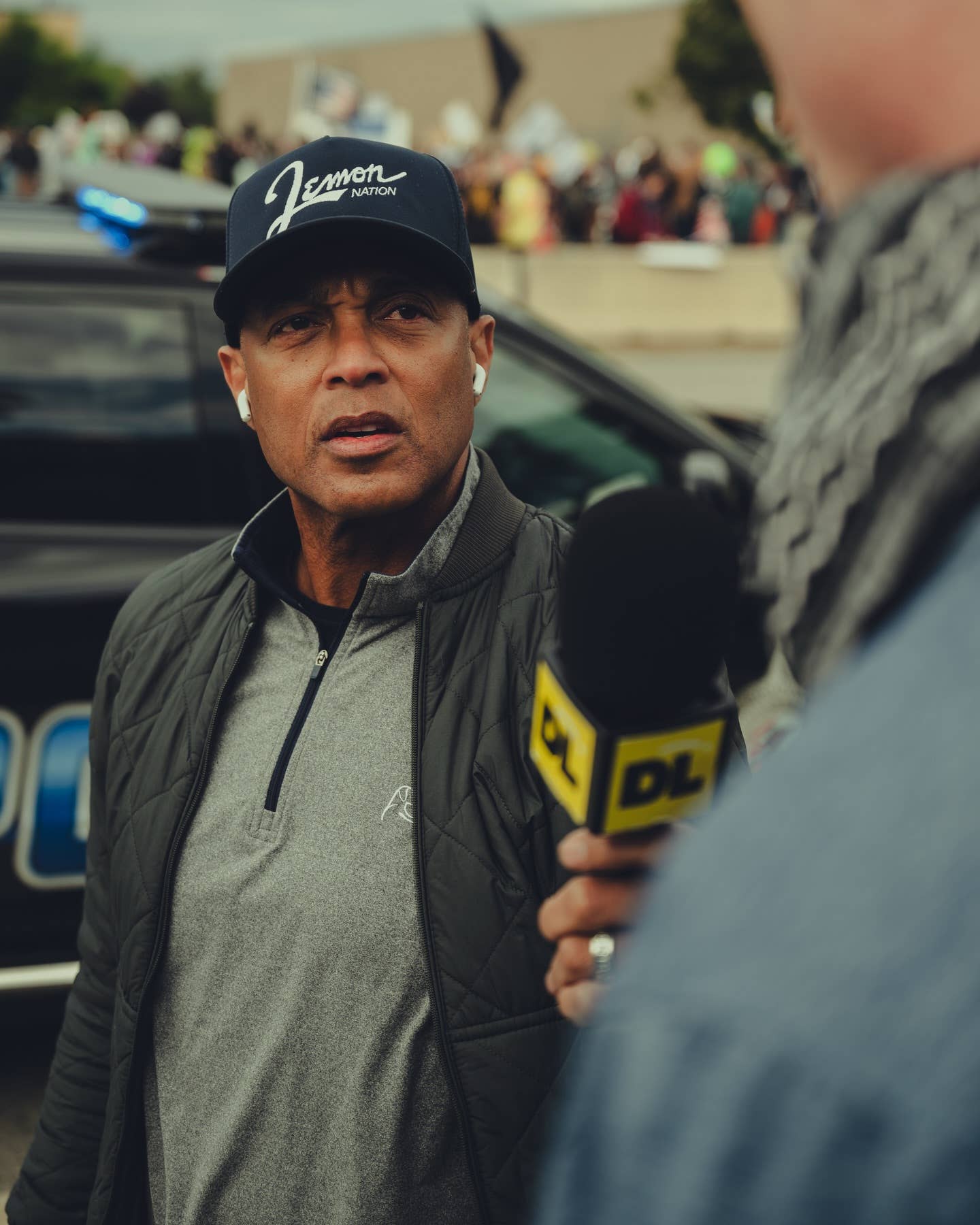 Judge declines to charge Don Lemon in anti-ICE protest at St. Paul ...
