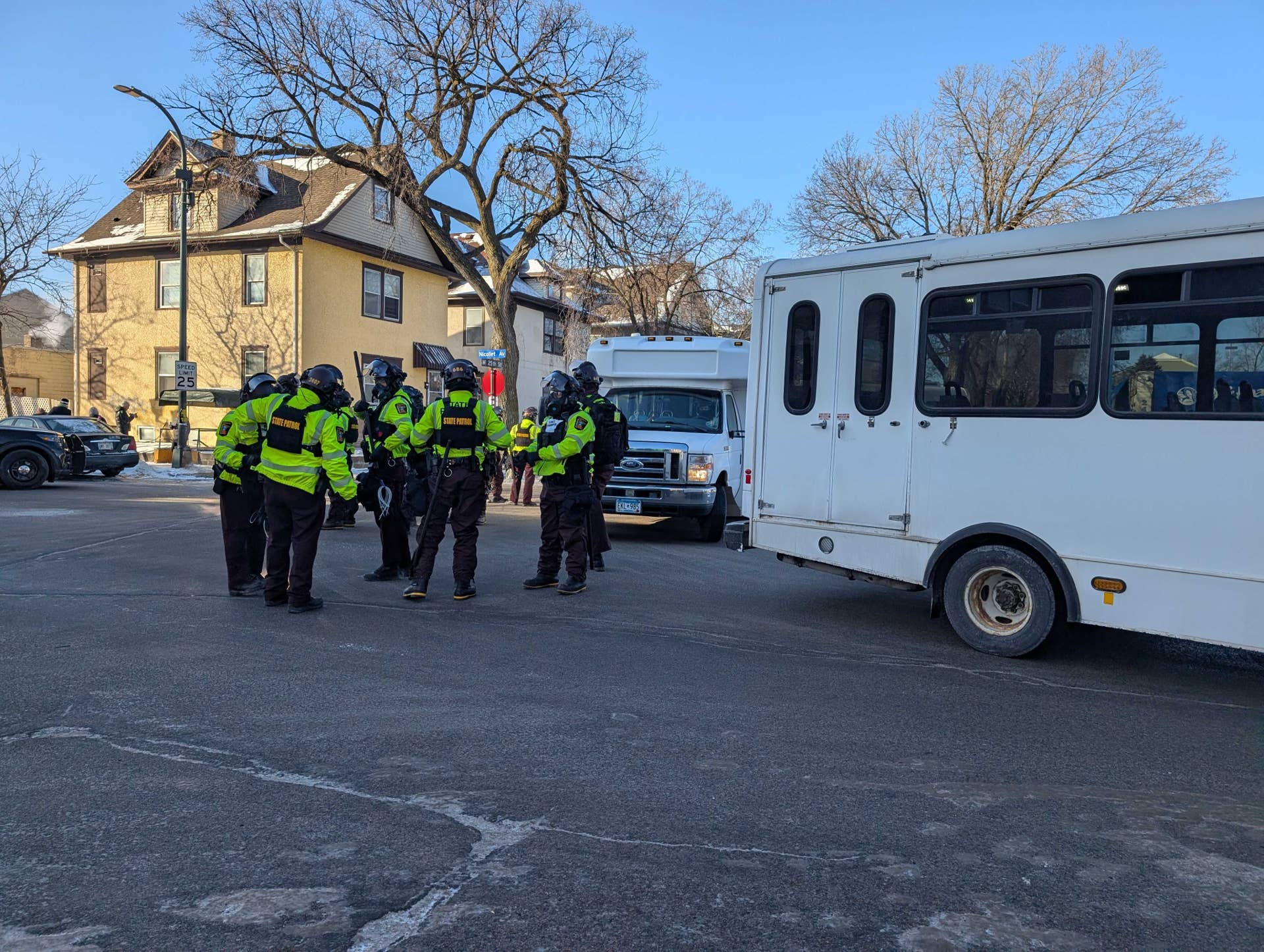 WATCH LIVE: Gov. Tim Walz to speak after federal agent kills man in ...