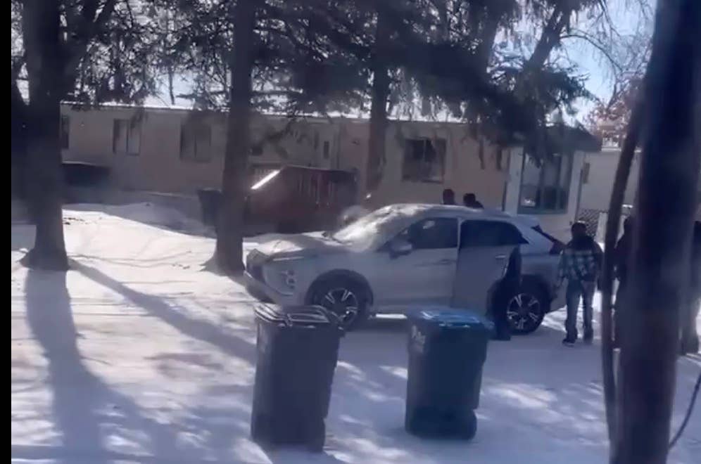 List of ICE raids, major updates in Minnesota on Tuesday, Feb. 3 ...