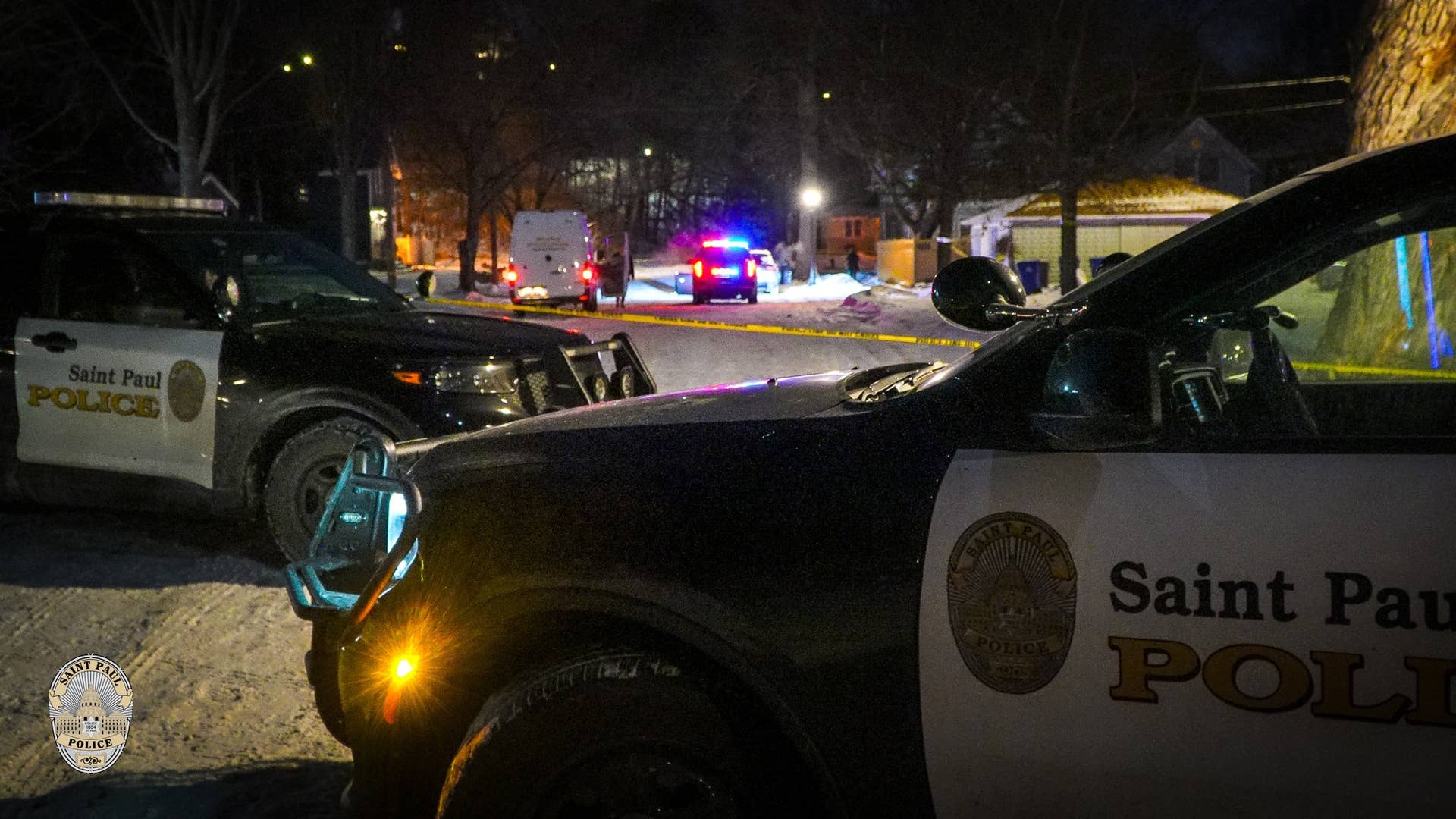 Man fatally shot in St. Paul's West Seventh neighborhood - Bring Me The ...