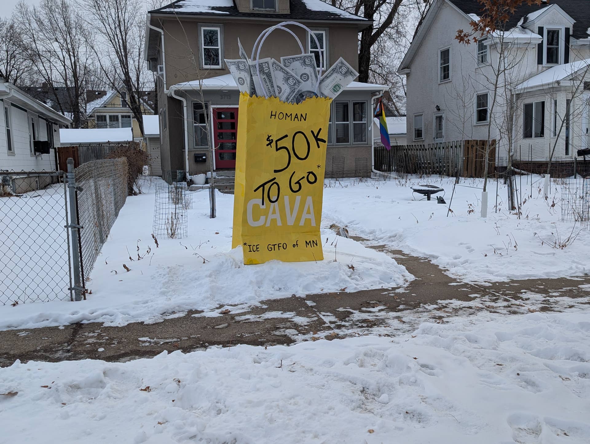 List of ICE raids, major updates in Minnesota on Wednesday, Feb. 4 ...