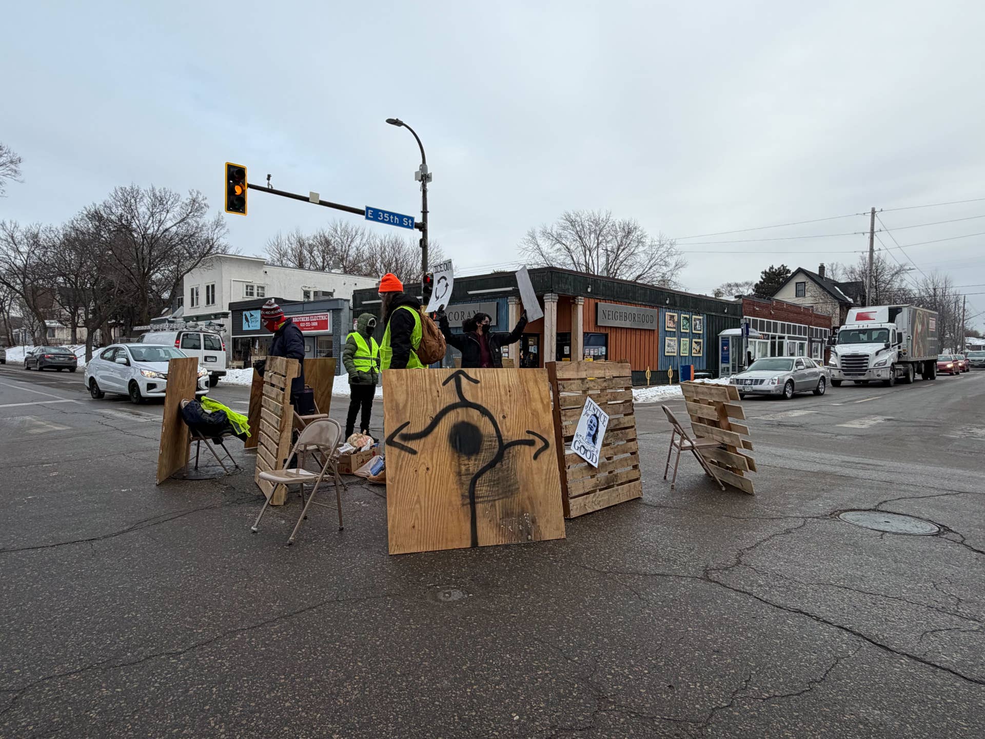 List of ICE raids, major updates in Minnesota on Wednesday, Feb. 4 ...