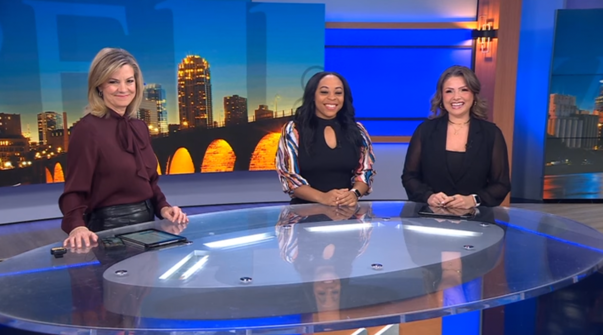KARE 11 adds new sports anchor to its team - Bring Me The News