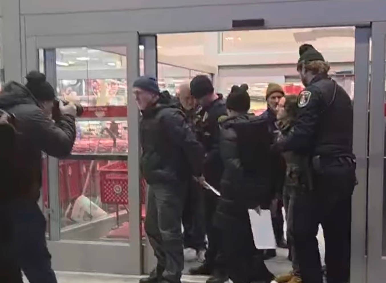 Target boycott alive and well in Minnesota despite claims of its end ...
