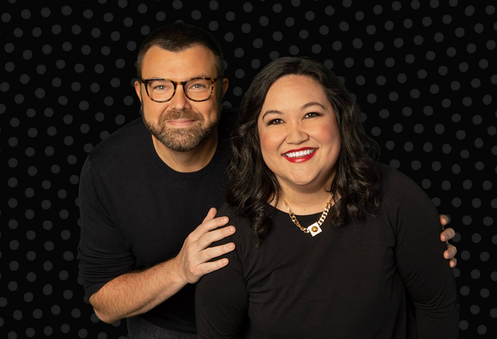Morning show co-host Alexis Thompson out after 21 years at myTalk 107.1 ...