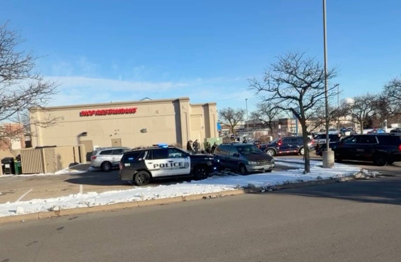 Man and boy killed in Minneapolis; suspect linked to police shooting in ...