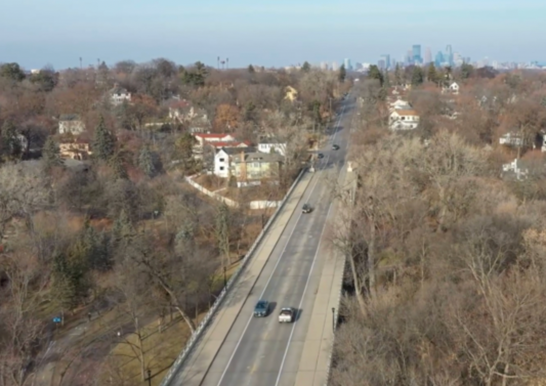 Nicollet Avenue Bridge closure to cause 18 months of disruption in ...