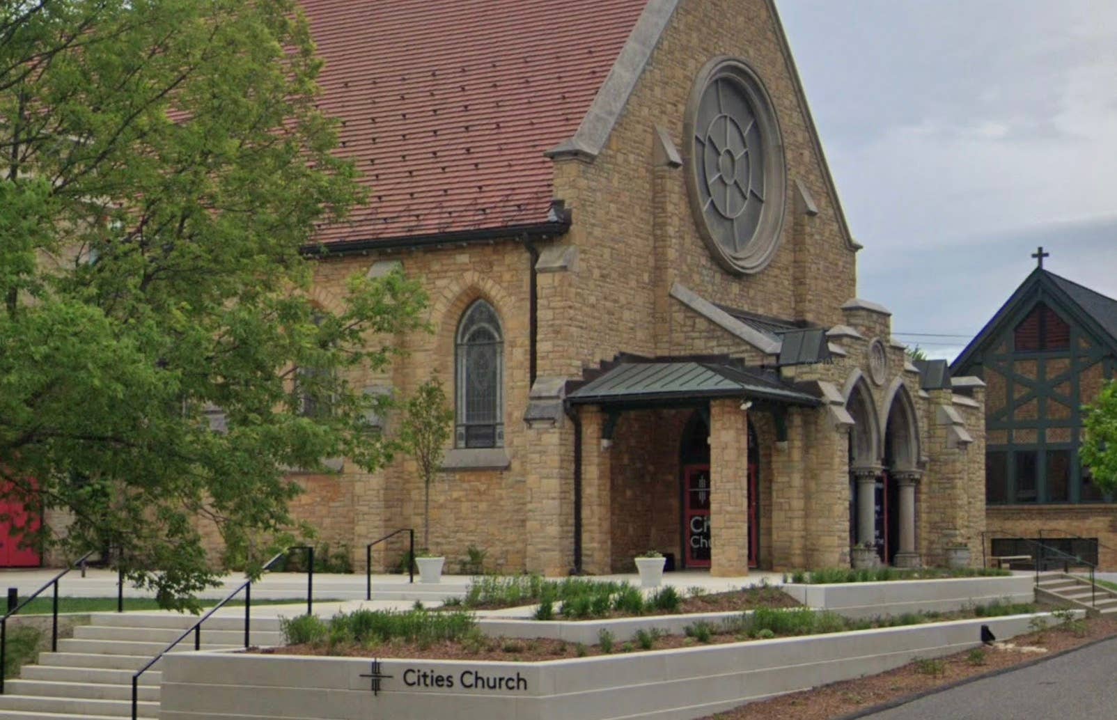 Anti-ICE church protesters won't be prosecuted at state level, but ...