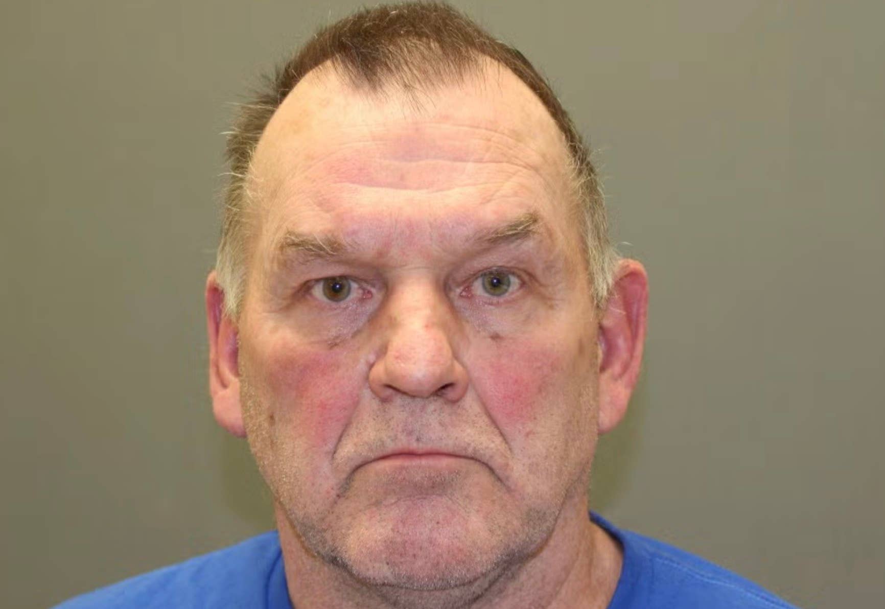 Man charged with woman's murder at Wabasha County campground last ...