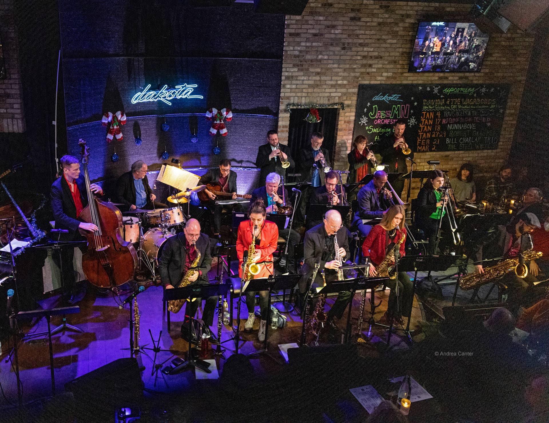 Twin Cities Jazz Festival unveils headliners for its weekend of free ...